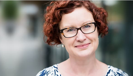 Dr Bonnie-Kate Dewar – Encephalitis International