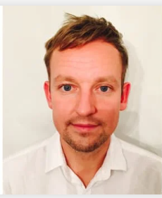 Dr Stephen Ray – Encephalitis International