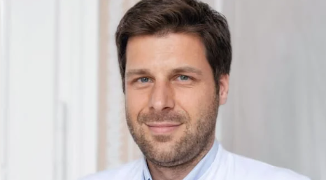 Professor Carsten Finke – Encephalitis International