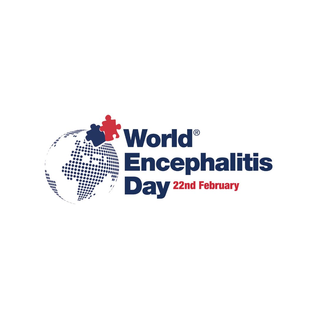 World Encephalitis Day | Encephalitis International