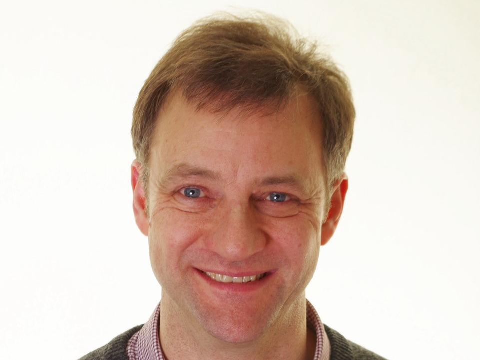 Professor Lance Turtle PhD FRCP DTMH | Encephalitis International