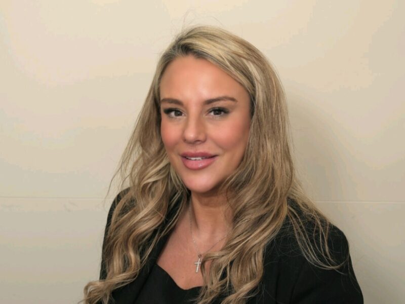 Our Staff - Encephalitis International