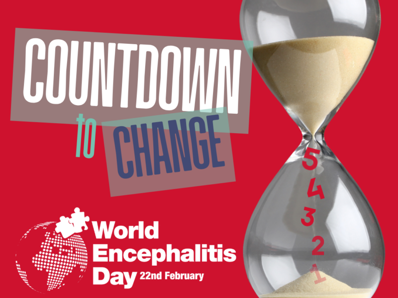 Encephalitis International | The brain inflammation non-profit