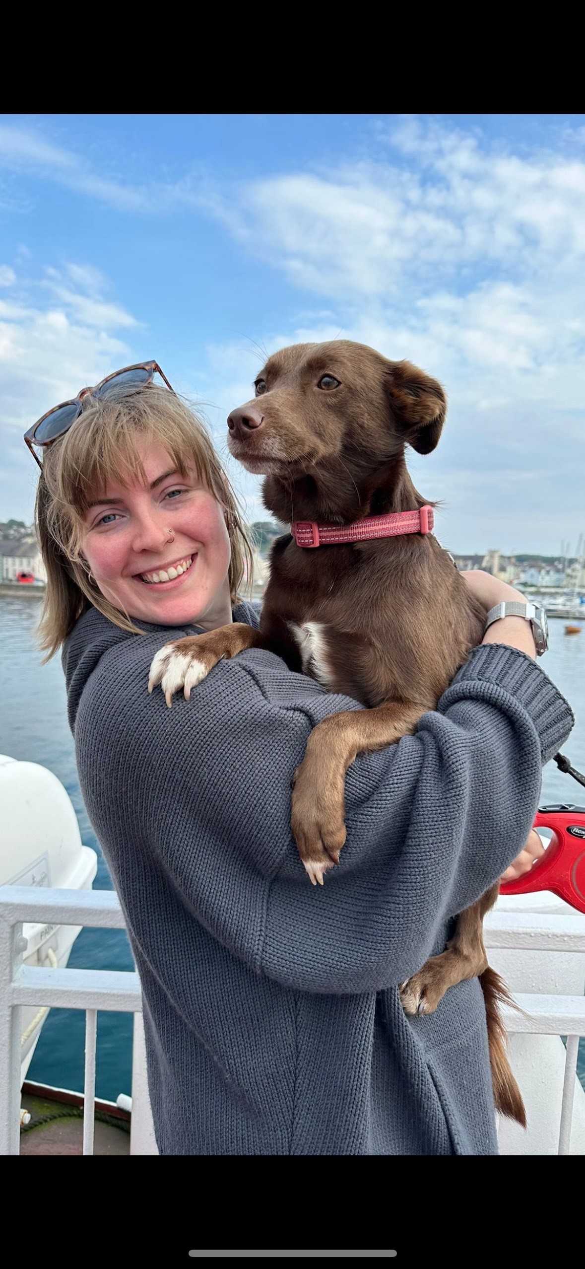 Anti-NMDAR Encephalitis Lived Experience - Alice's Story | Encephalitis ...